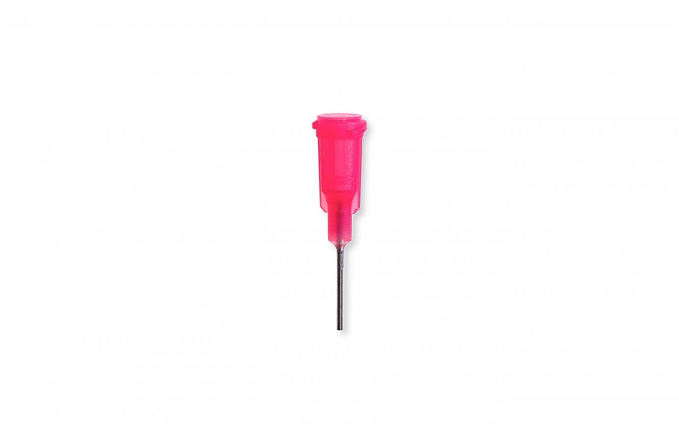 4550 | VD90.0026 | Dispensing needle interior-Ø 0.58mm | Martin