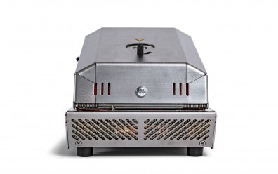 Reflow oven MINIOVEN 05 for reballing BGA, CSP component | Martin