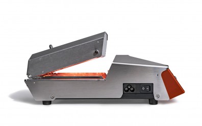 Reflow oven MINIOVEN 05 for reballing BGA, CSP component | Martin