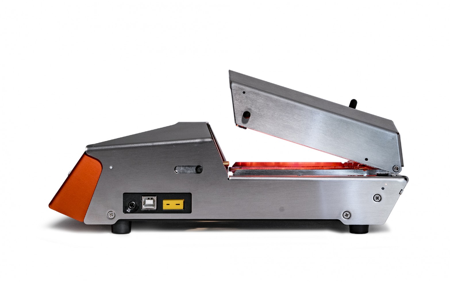 Reflow oven MINIOVEN 05 for reballing BGA, CSP component | Martin