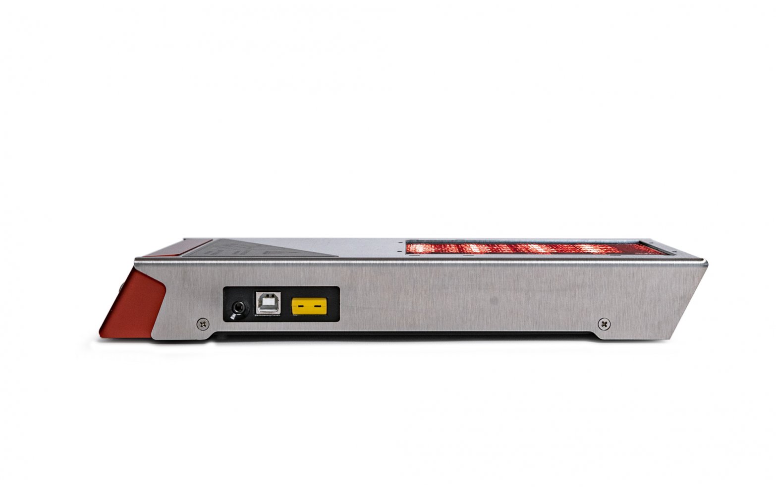 Infrared preheater HOTBEAM 04 | Martin