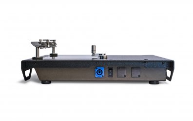 Infrared preheater HOTBEAM 05 | Martin