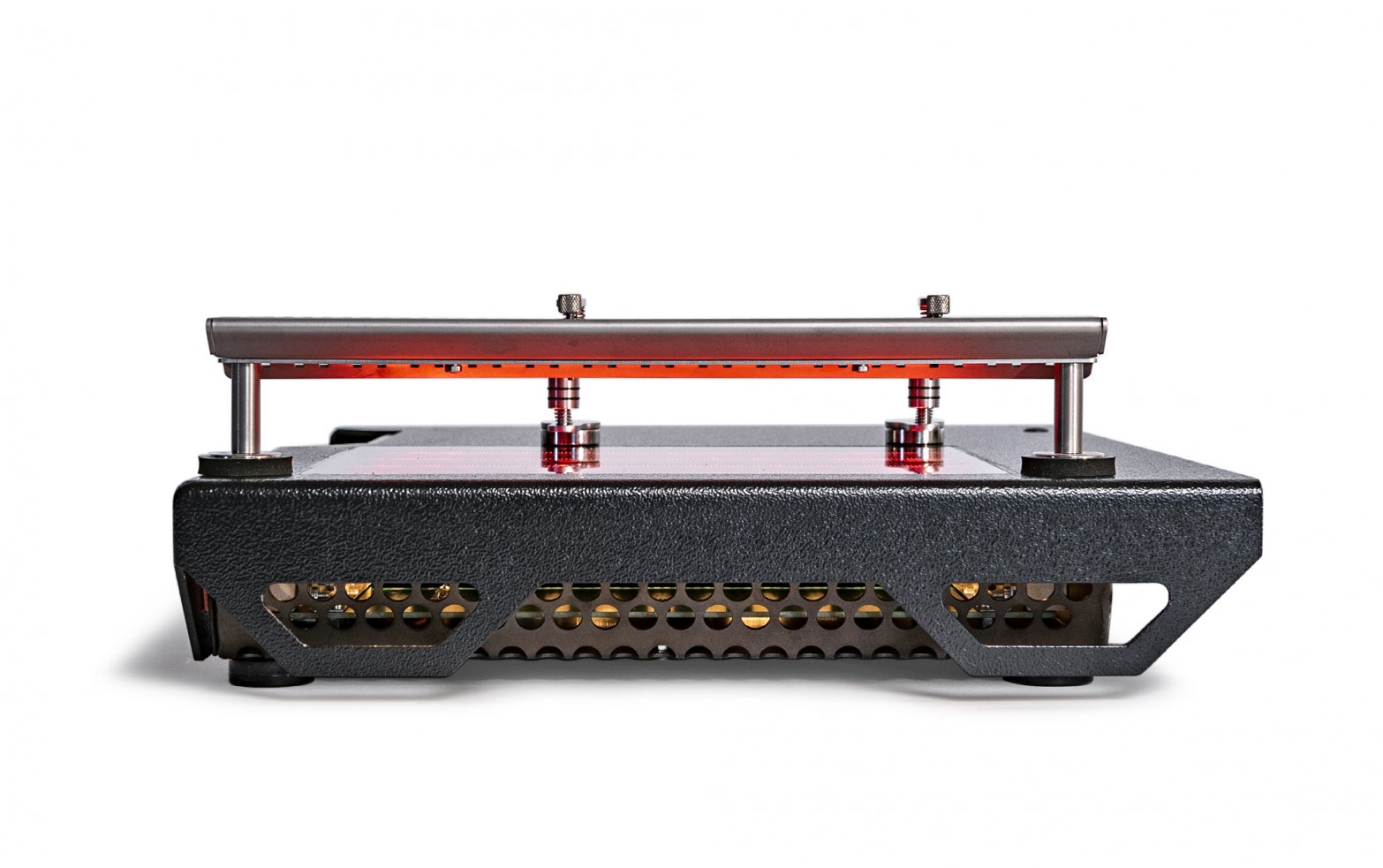 Infrared preheater HOTBEAM 05 | Martin