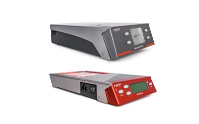 Infrared preheater HOTBEAM 04 | Martin